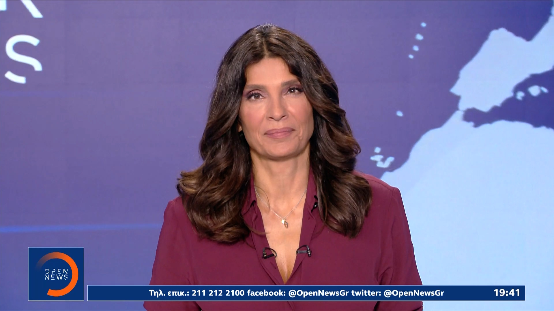 Κεντρικό δελτίο 30/09/2022 | OPEN TV