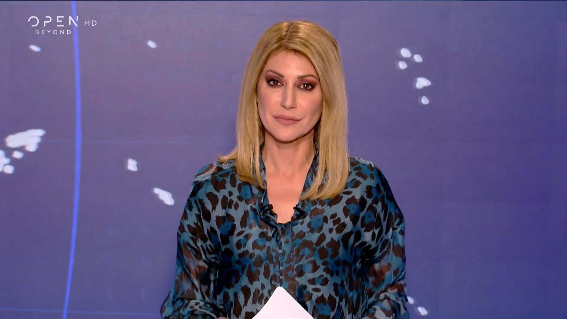 Κεντρικό δελτίο 27/12/2022 | OPEN TV