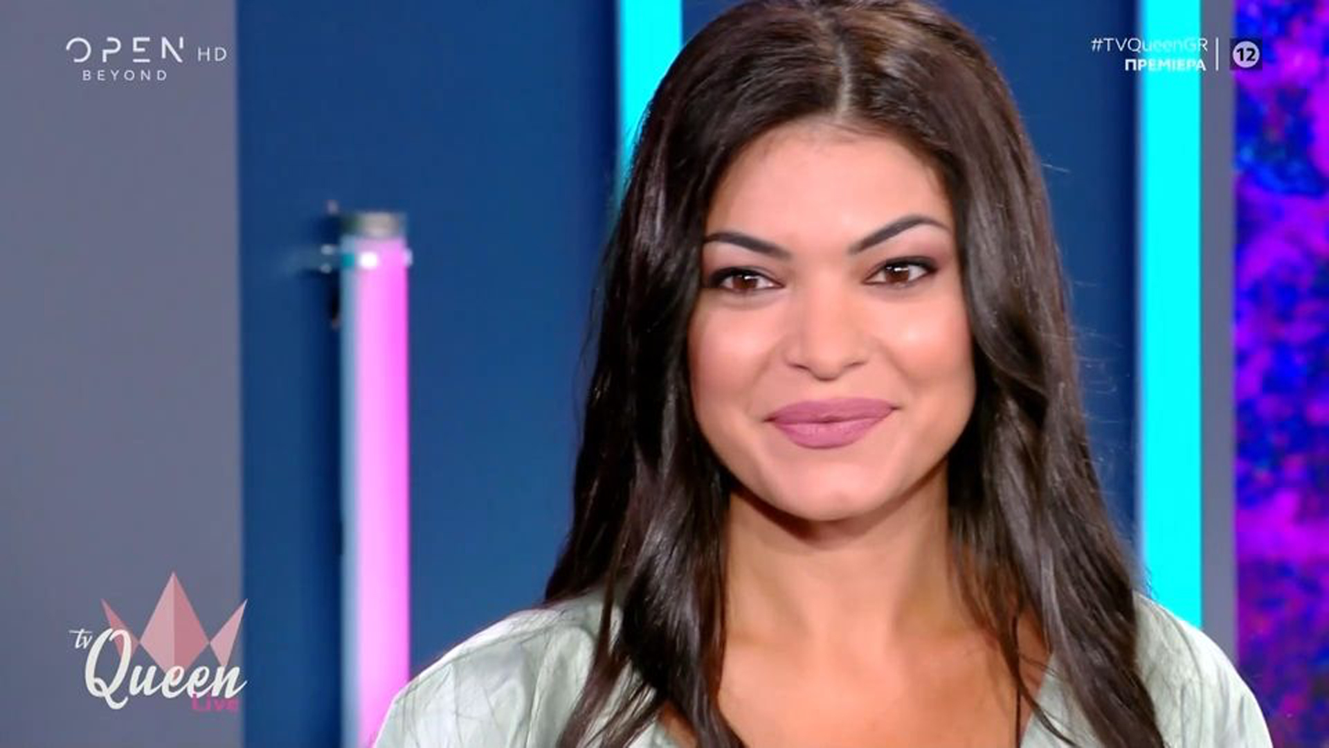 Μαριαλένα - «Η αδερφή μου είναι παιδί με ειδικές ανάγκες, θέλω να της ...