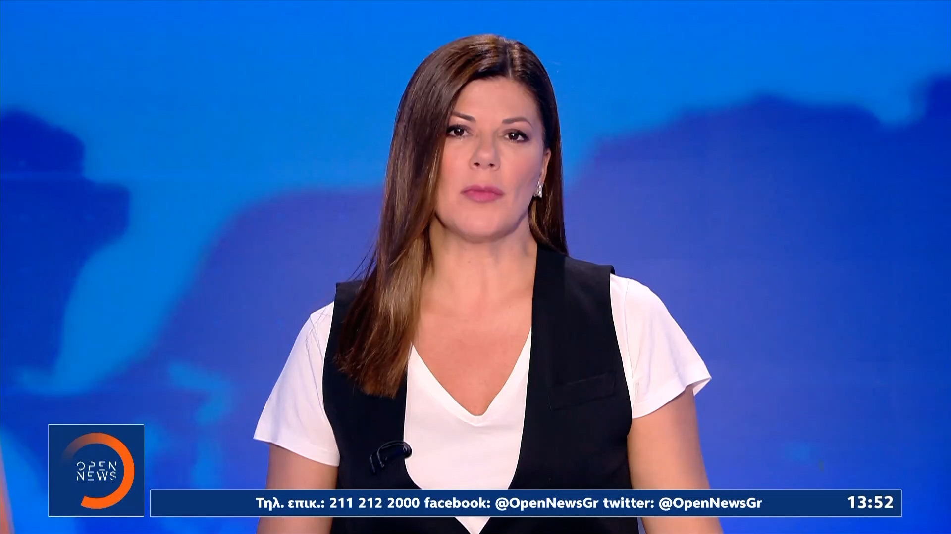Μεσημεριανό δελτίο 02/10/2024 | OPEN TV