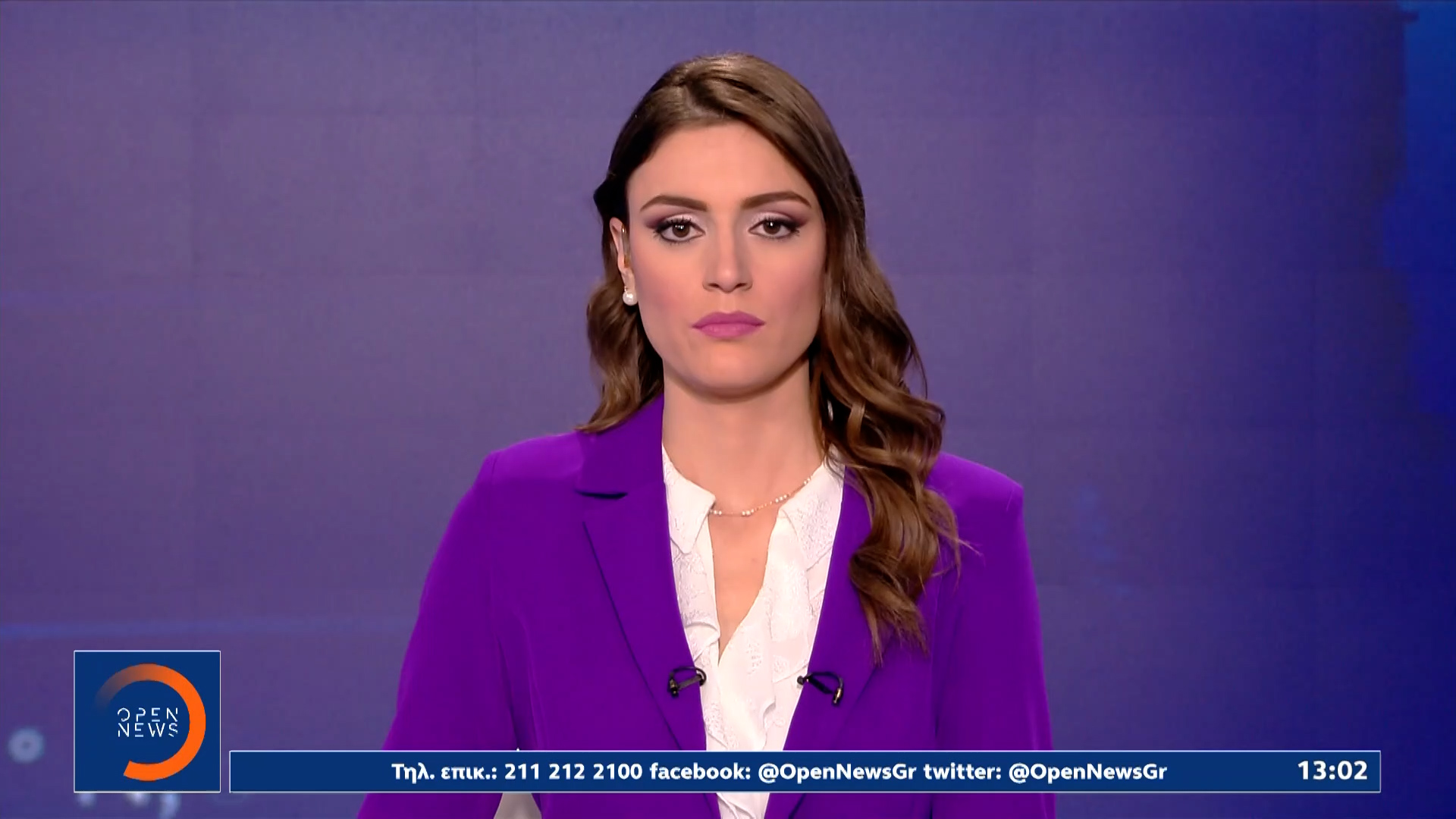 Μεσημεριανό δελτίο 04/01/2023 | OPEN TV