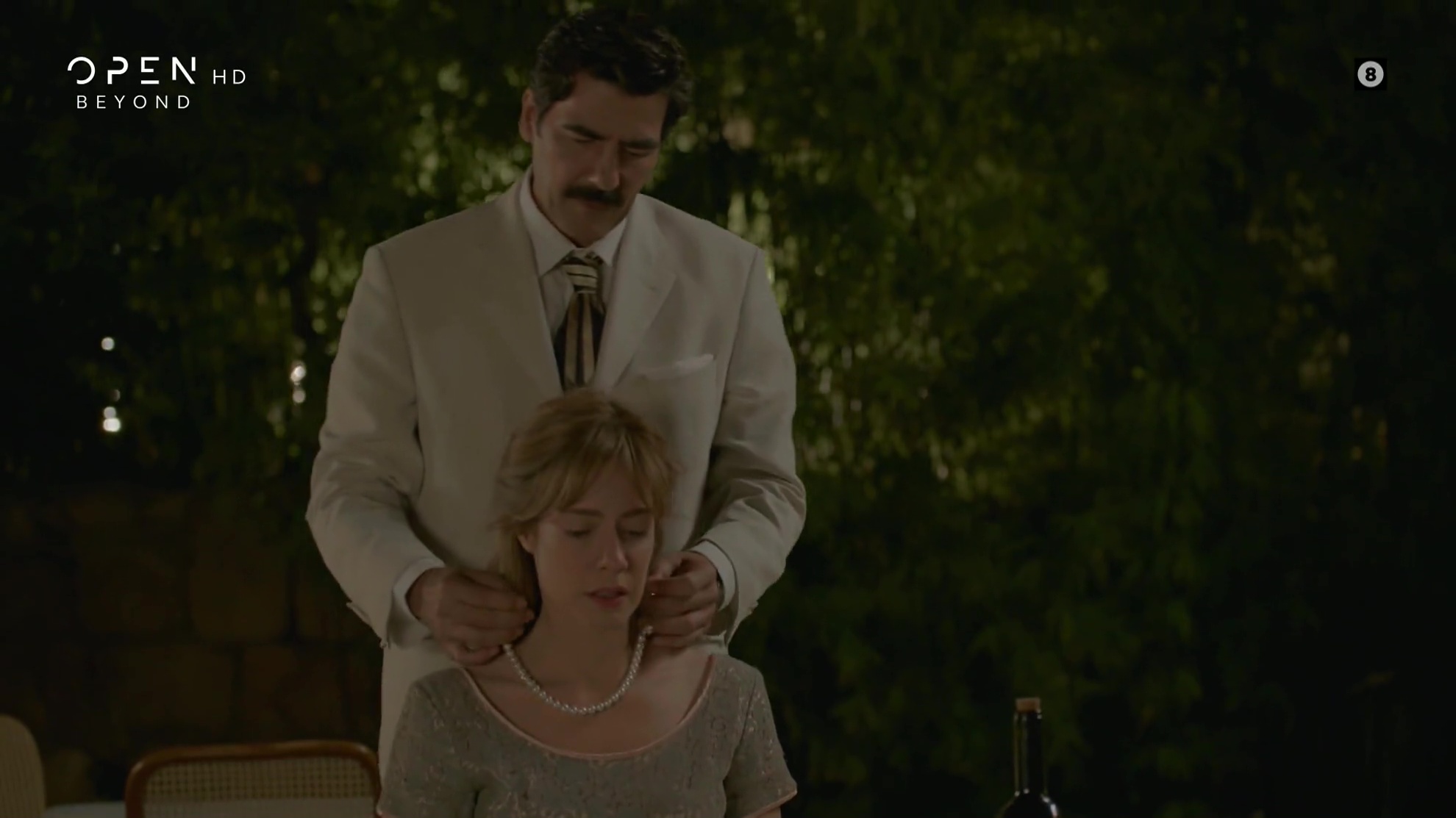 Έρωτας φυγάς, έρχεται στο νέο πρόγραμμα του OPEN | OPEN TV