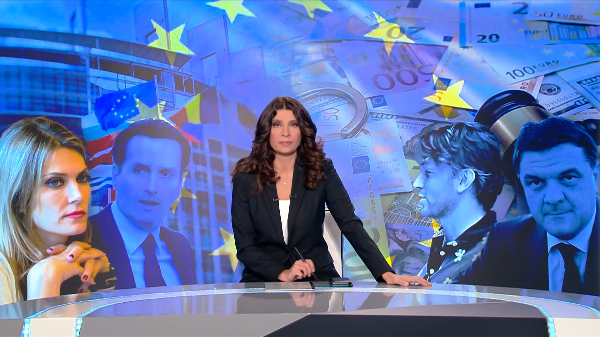 Κεντρικό δελτίο 21/12/2022 | OPEN TV
