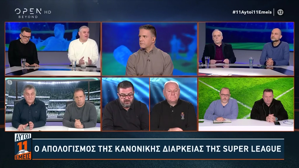 Β. Παπαθεοδώρου: «Ο Άρης ήταν ό,τι ο Μανούχος και ο Διαμαντόπουλος ...