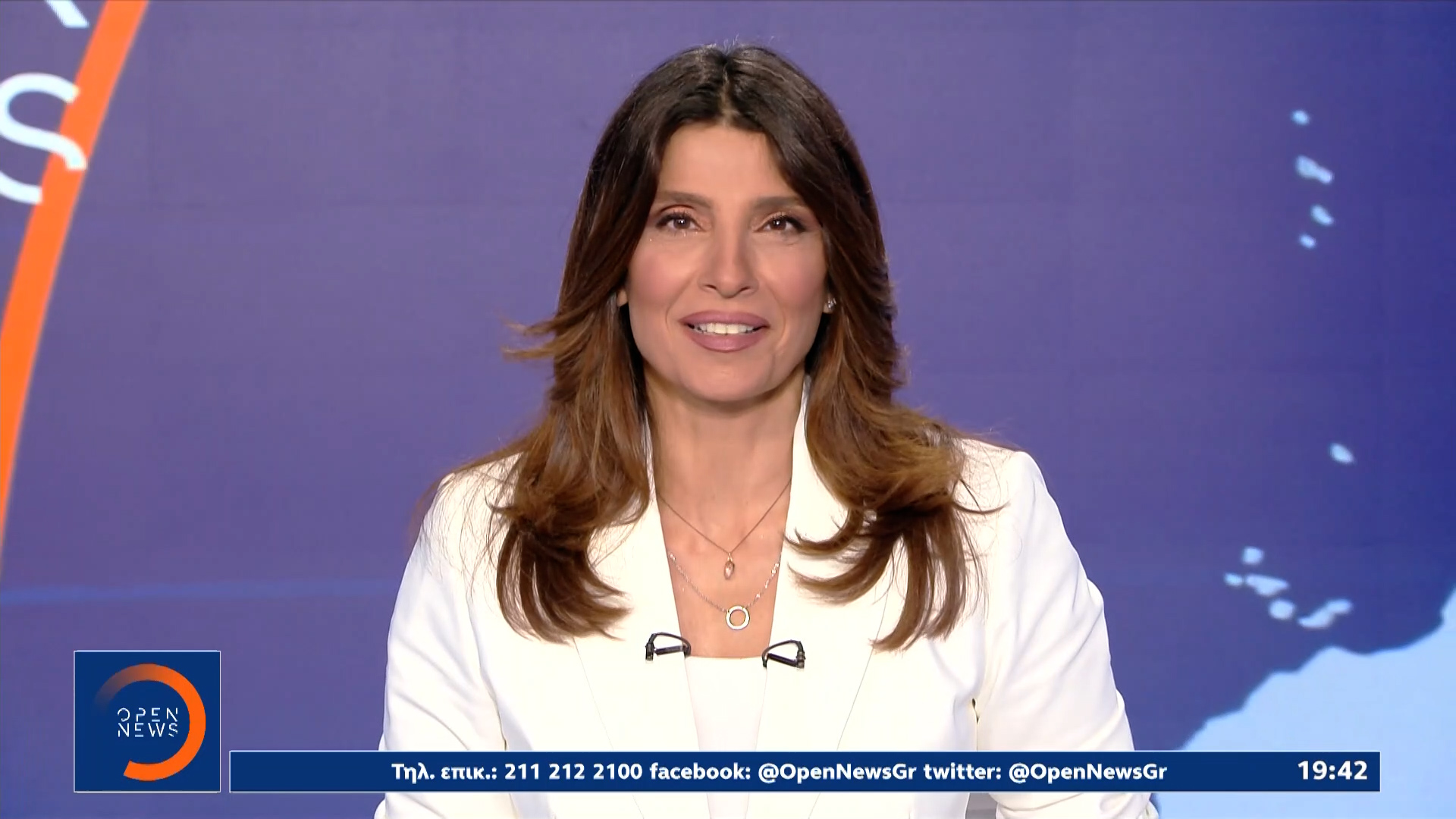 Κεντρικό δελτίο 14/07/2022 | OPEN TV