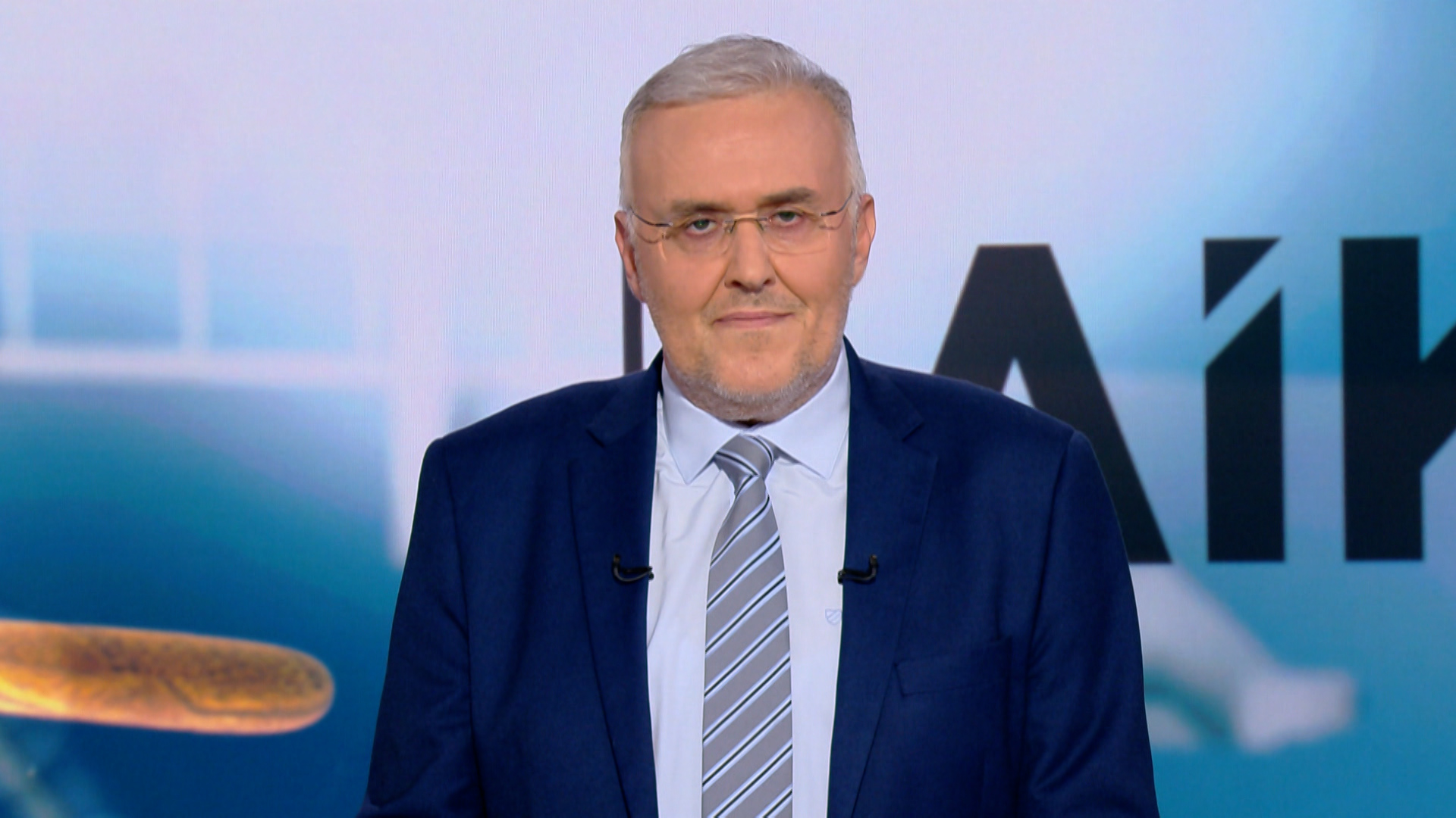 Η Δίκη στο OPEN, Δευτέρα στις 21:00 ζωντανά στην υβριδική τηλεόραση και ...