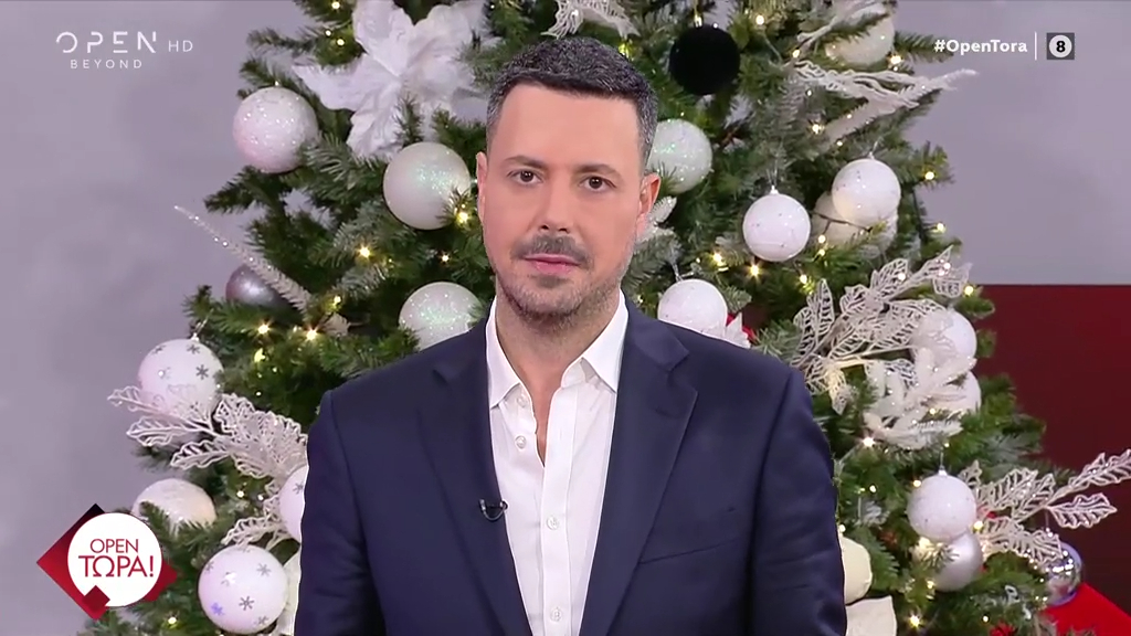 Π. Κουσουλός: «Νομίζεις εσύ φίλε ότι μπορείς να τα βάλεις μαζί μου ...