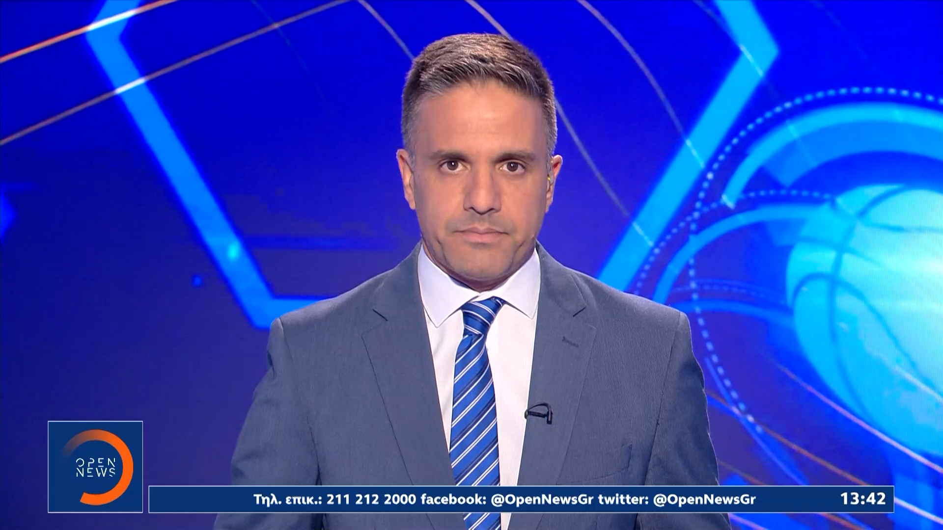 Αθλητικό δελτίο 10/05/2025 | OPEN TV