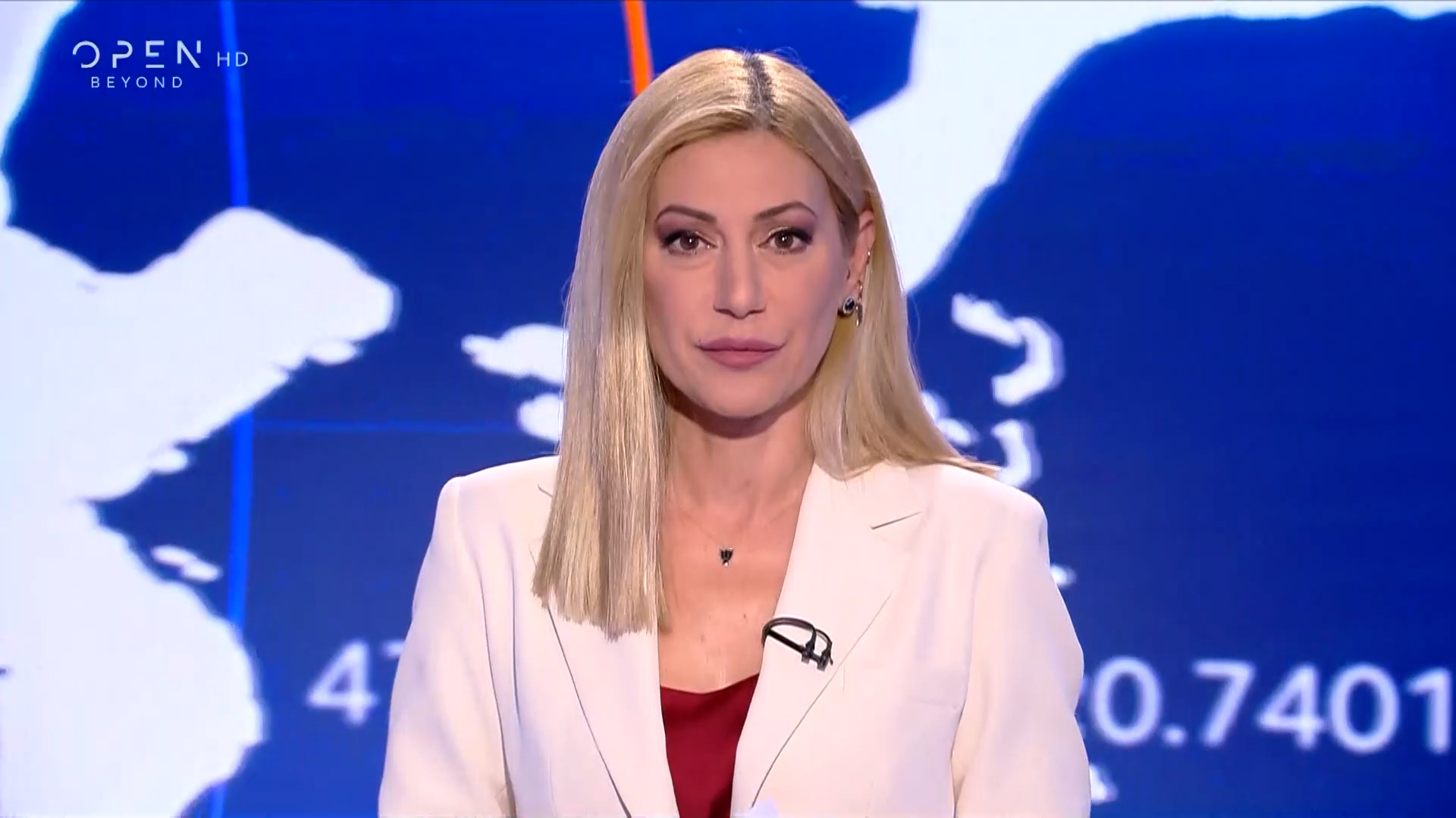 Κεντρικό δελτίο Ειδήσεων 28/10/2024 | OPEN TV