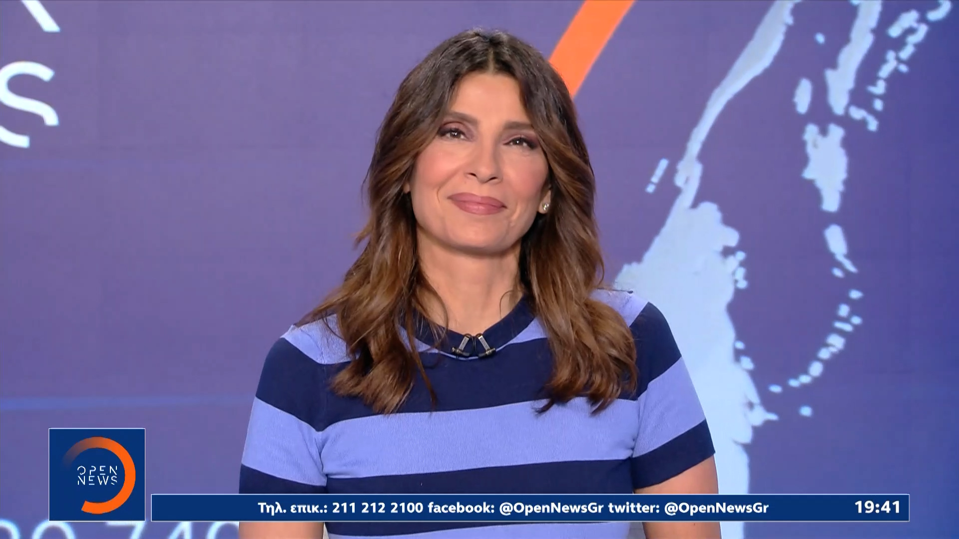 Κεντρικό δελτίο 22/06/2022 | OPEN TV