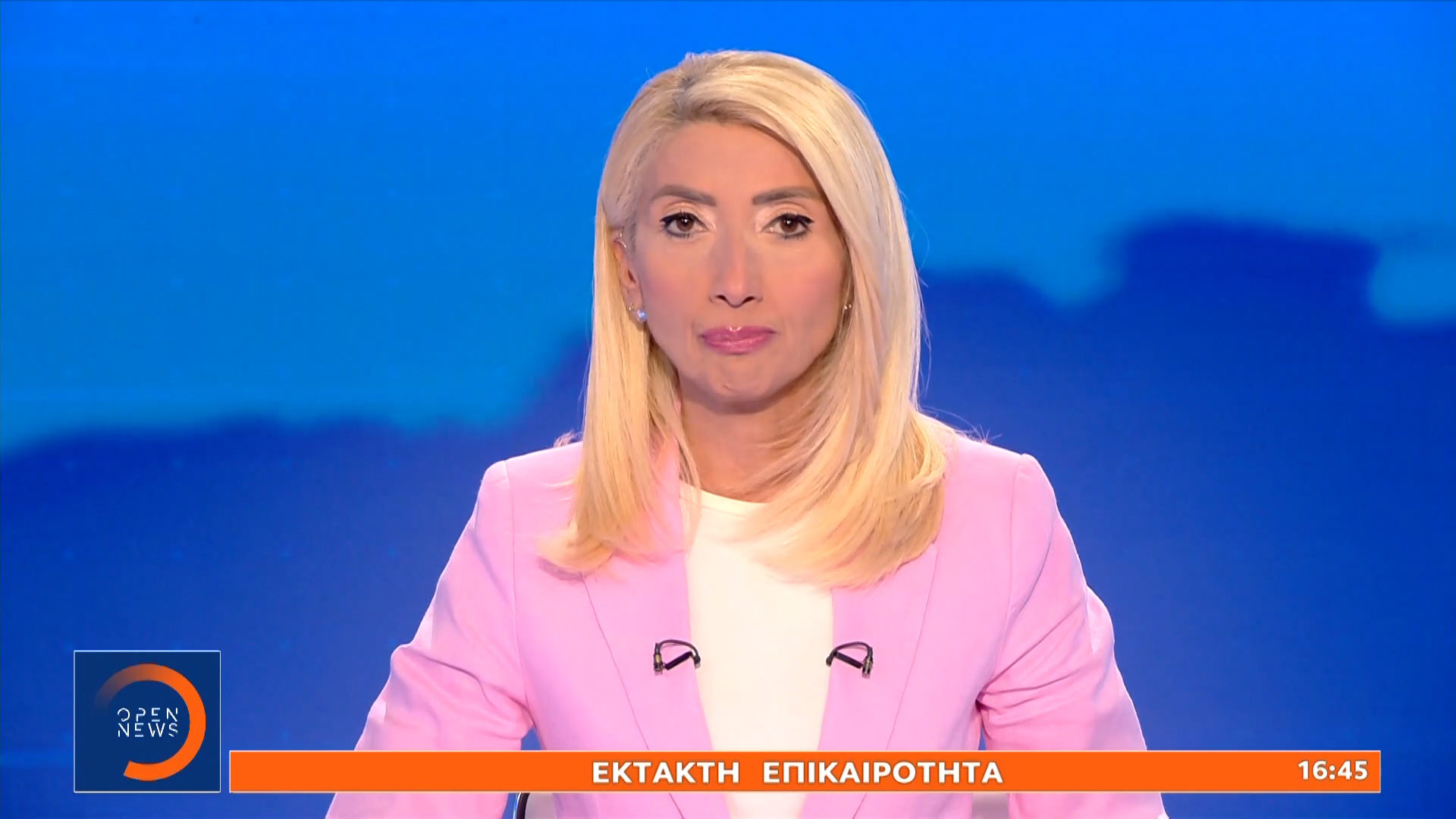 Έκτακτη επικαιρότητα: Μαίνεται ανεξέλεγκτο το πύρινο μέτωπο στη Βοιωτία ...