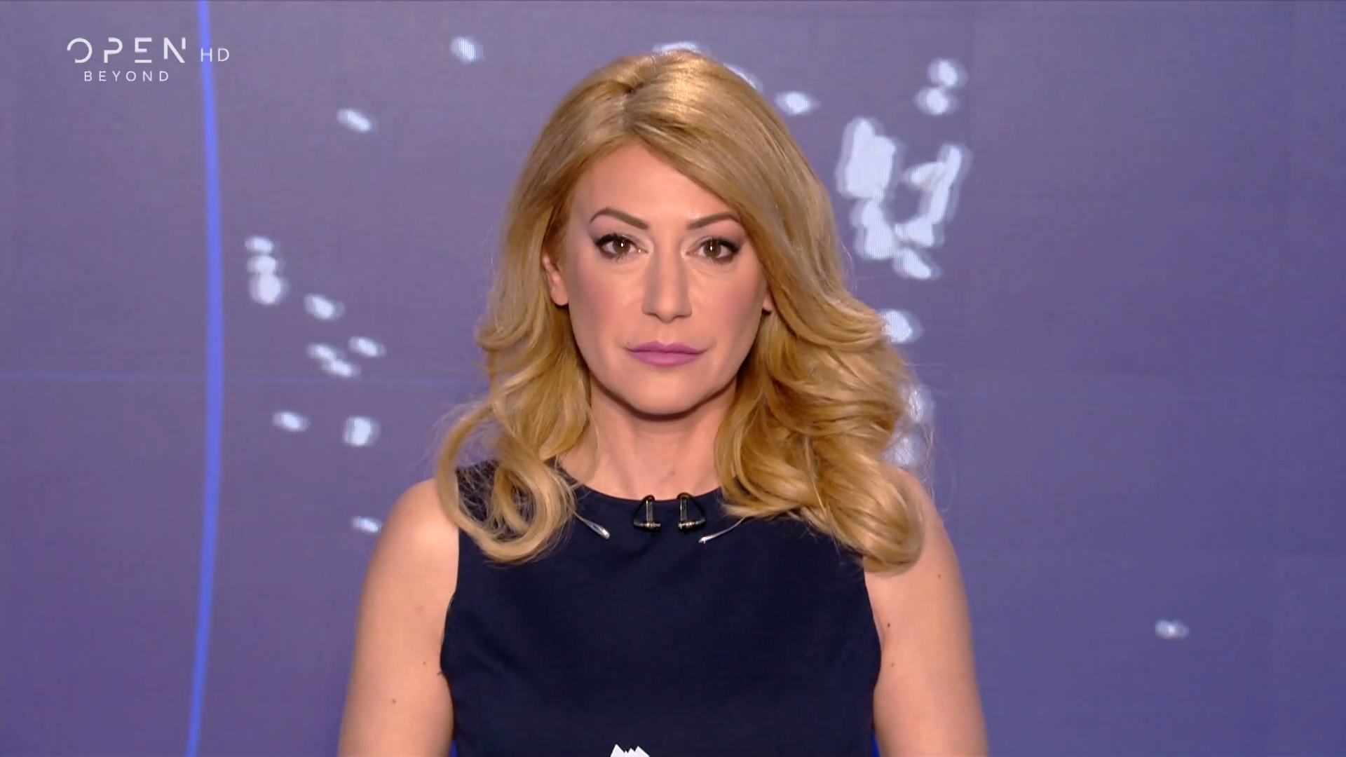 Κεντρικό δελτίο 31/03/2023 | OPEN TV