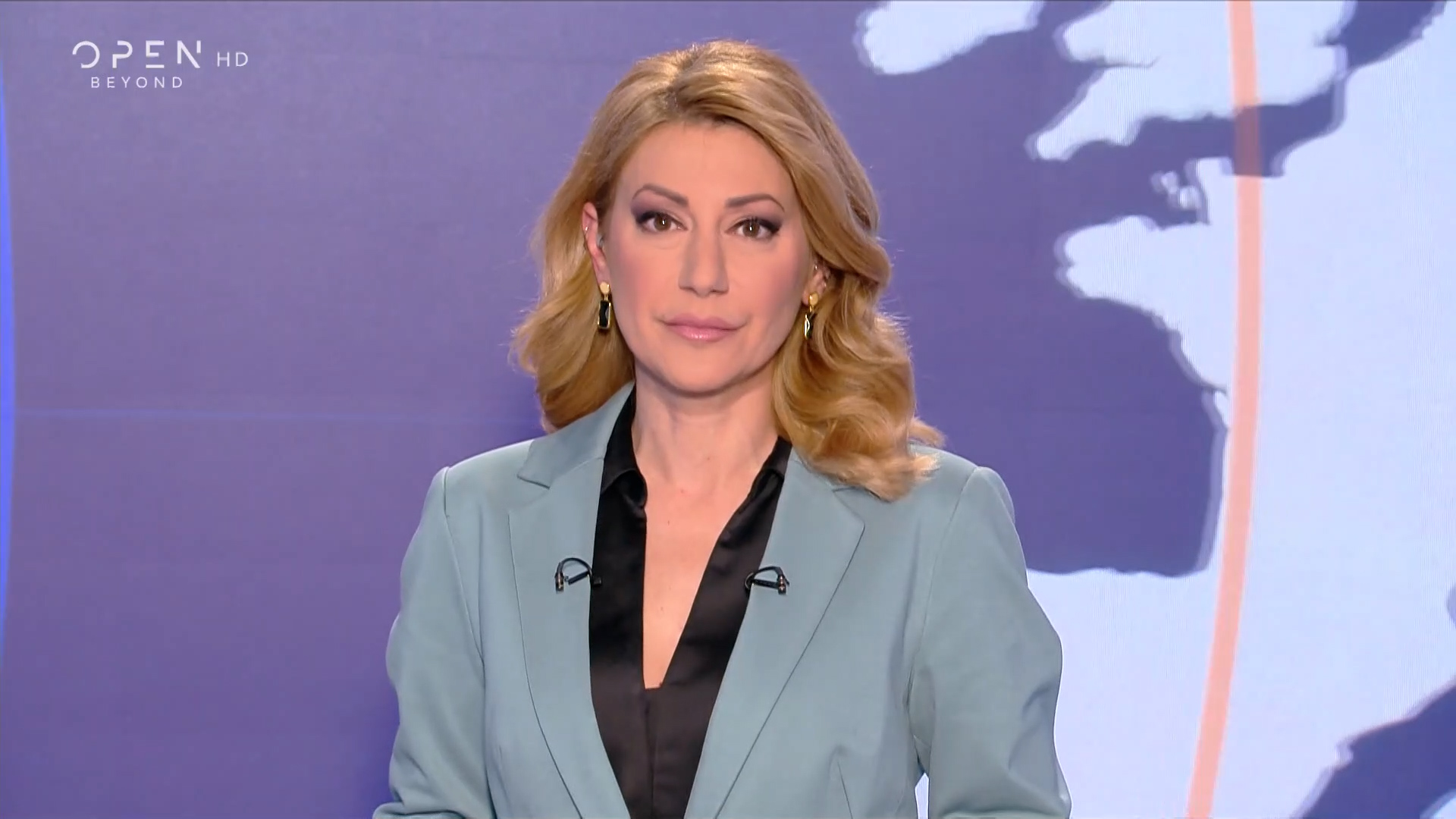 Κεντρικό δελτίο 28/04/2023 | OPEN TV