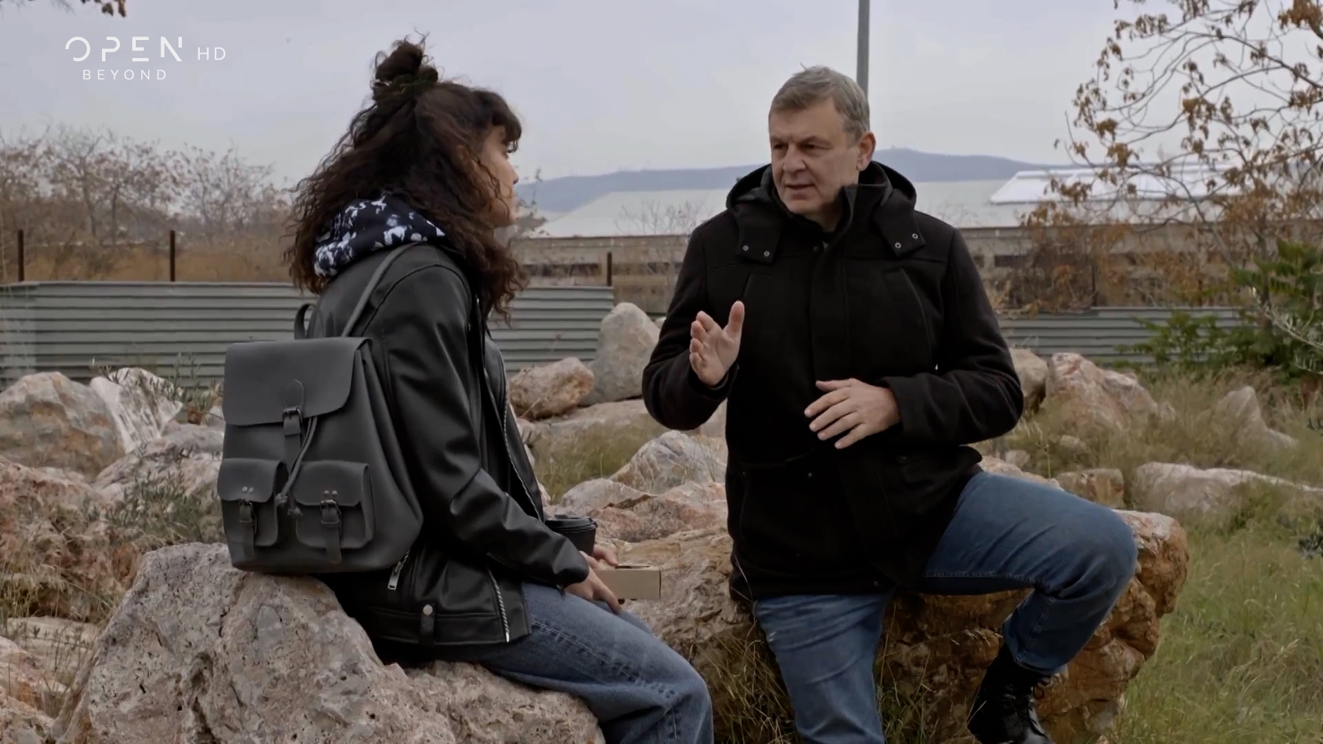Η δική μας οικογένεια: Sneak preview από το αποψινό (03/02) επεισόδιο ...