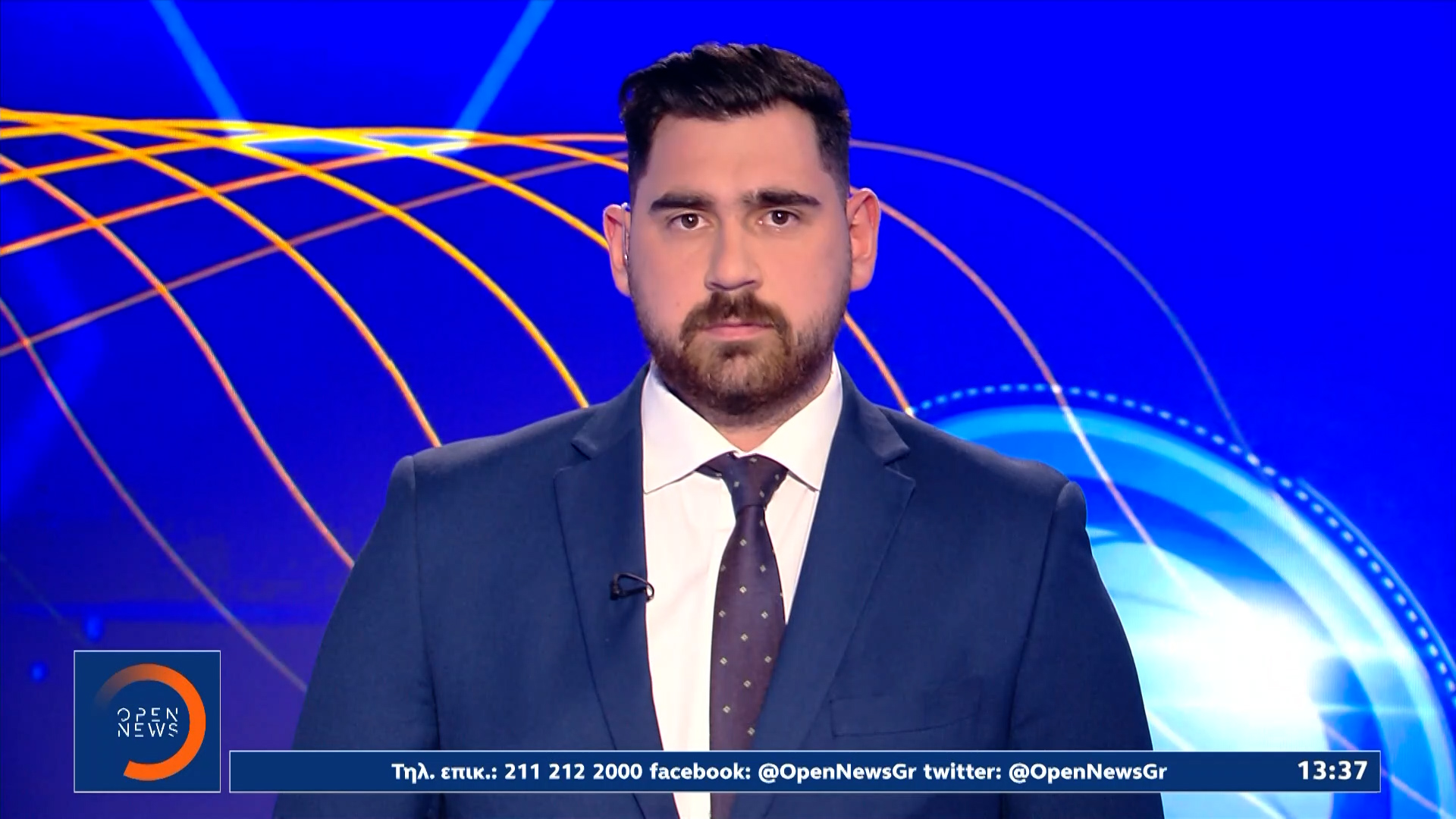 Αθλητικό δελτίο ειδήσεων 15/01/26 | OPEN TV