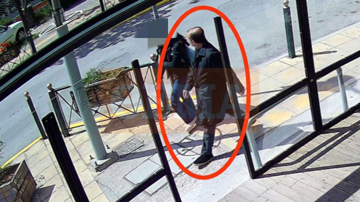 μαρουσι | OPEN TV