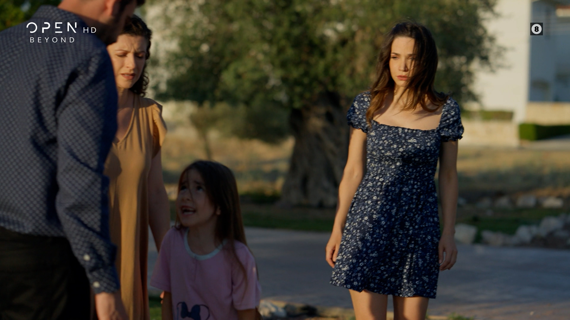 Σαν Ψέμα: Sneak preview από το σημερινό (05/07, 20:00) επεισόδιο | OPEN TV