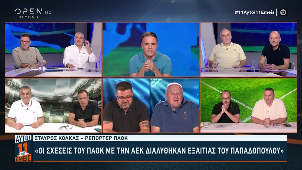 Σ. Λιβάνιος για ρόλο Παπαδόπουλου: «Έκανε τις επαφές με τις Ε.Π.Σ. για ...