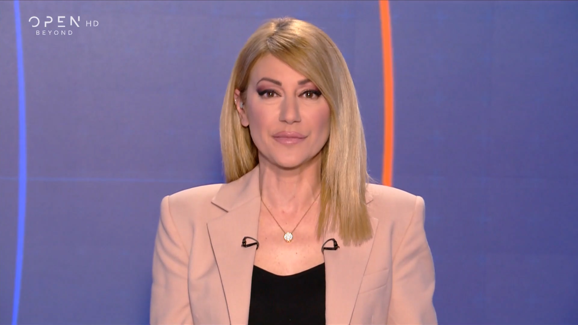Κεντρικό δελτίο 03/05/2023 | OPEN TV