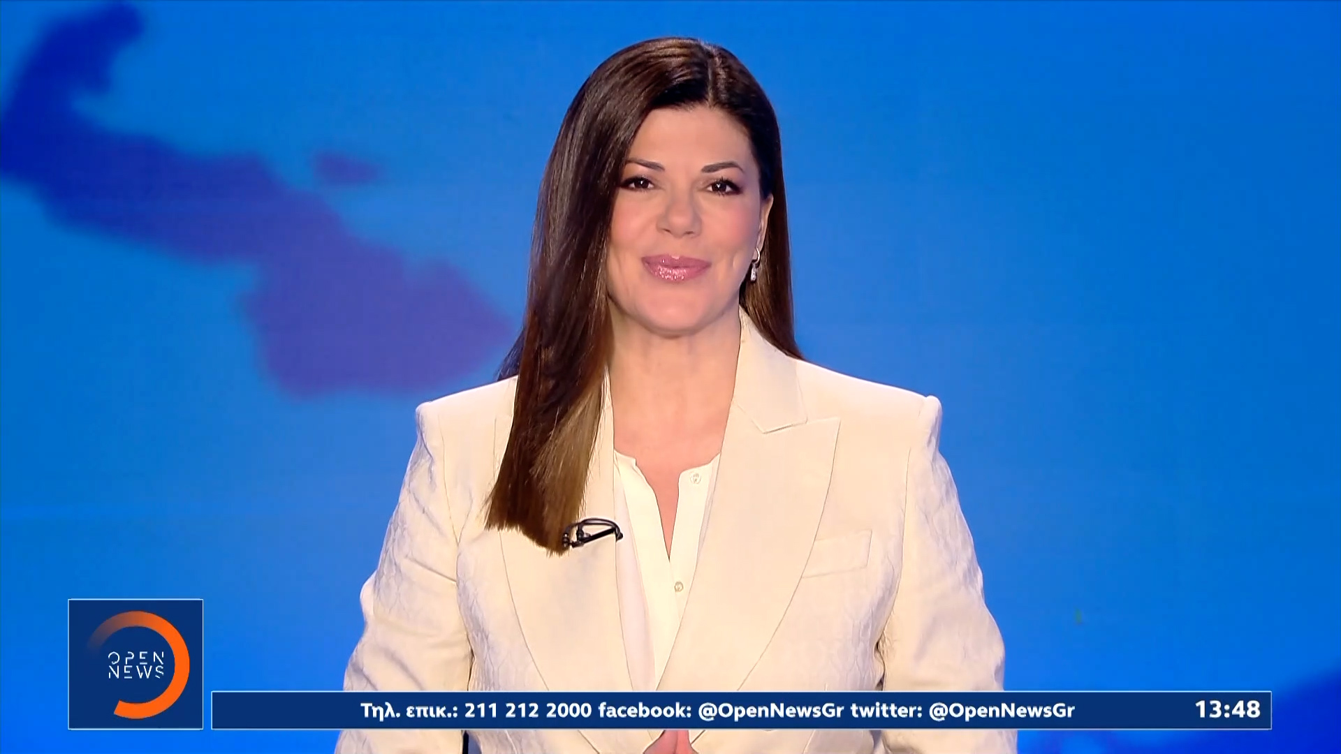 Μεσημεριανό δελτίο ειδήσεων 18/12/25 | OPEN TV