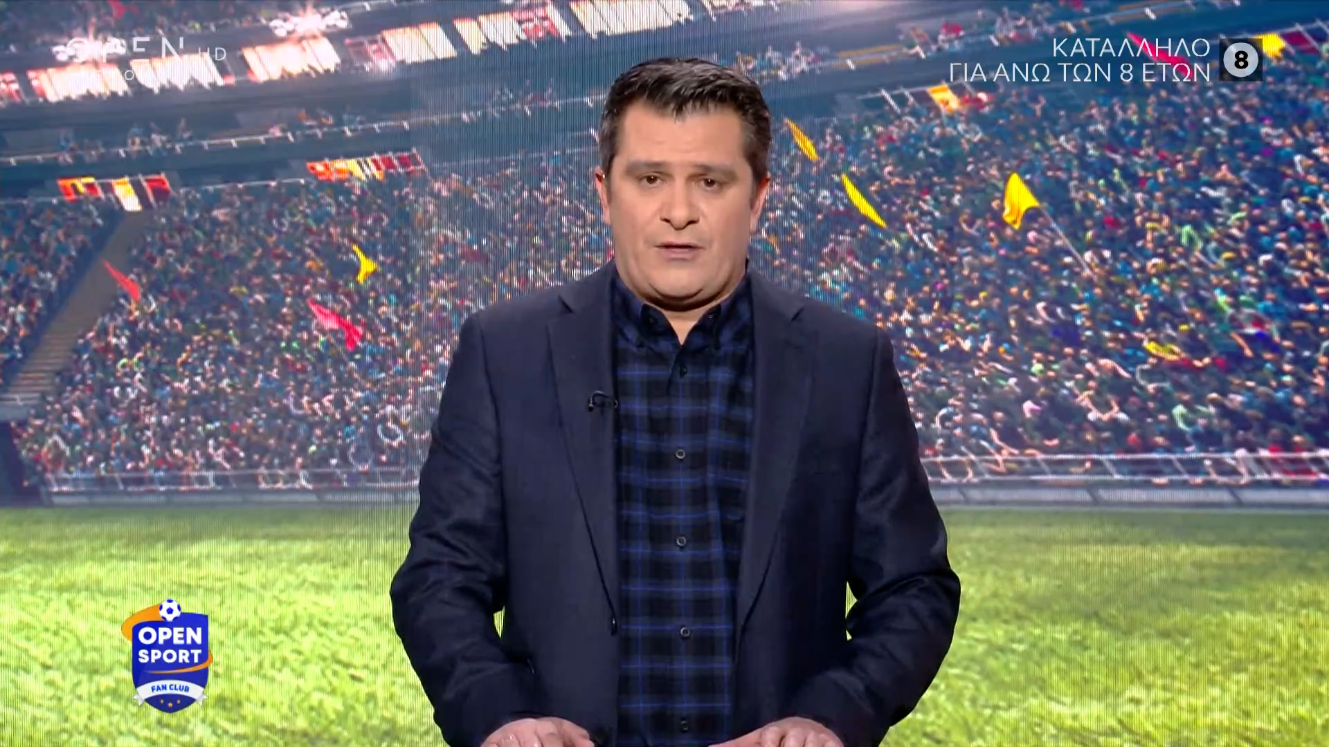 Open Sport 17/01/2021 | OPEN TV