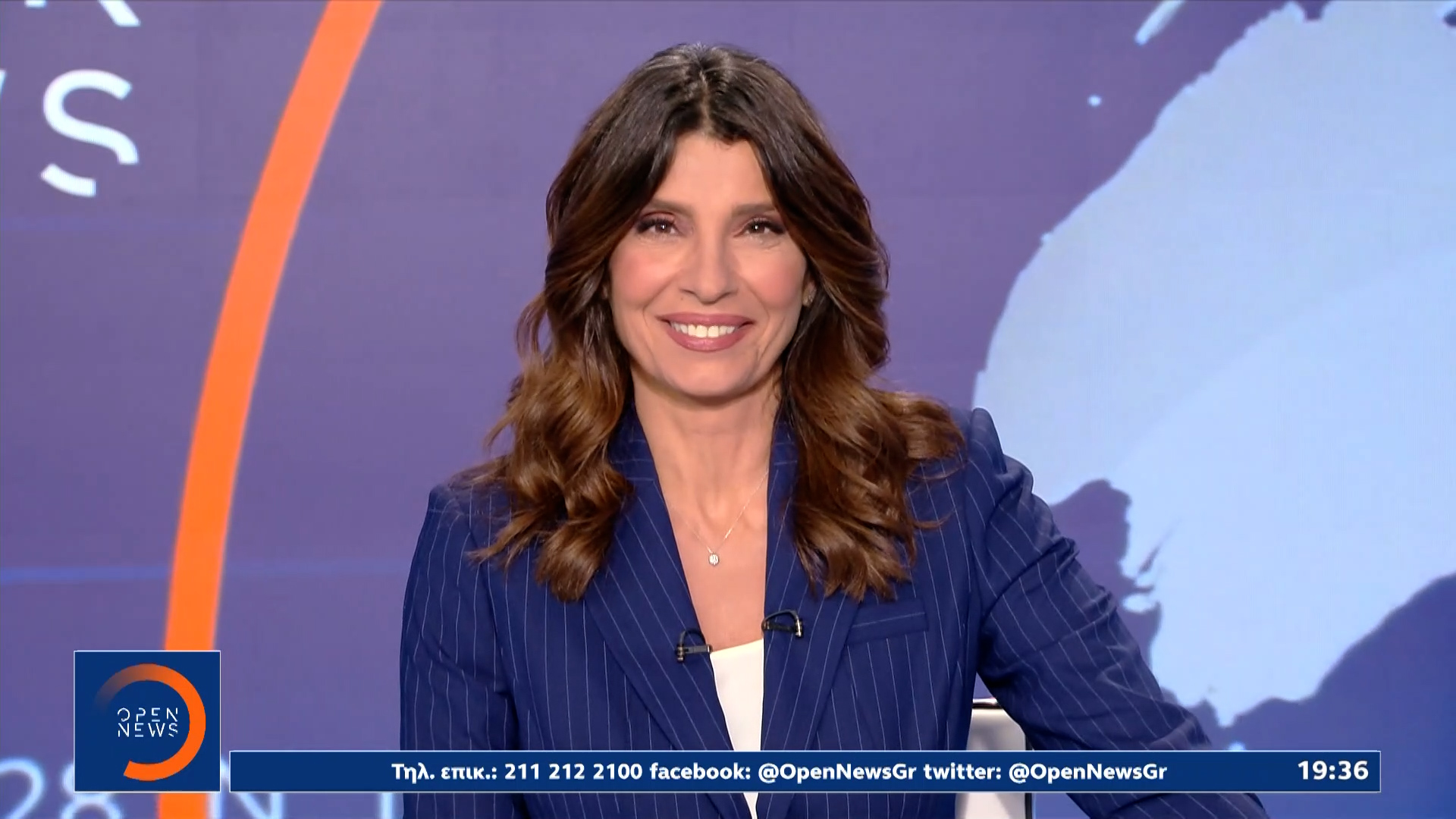 Κεντρικό δελτίο 31/05/2022 | OPEN TV