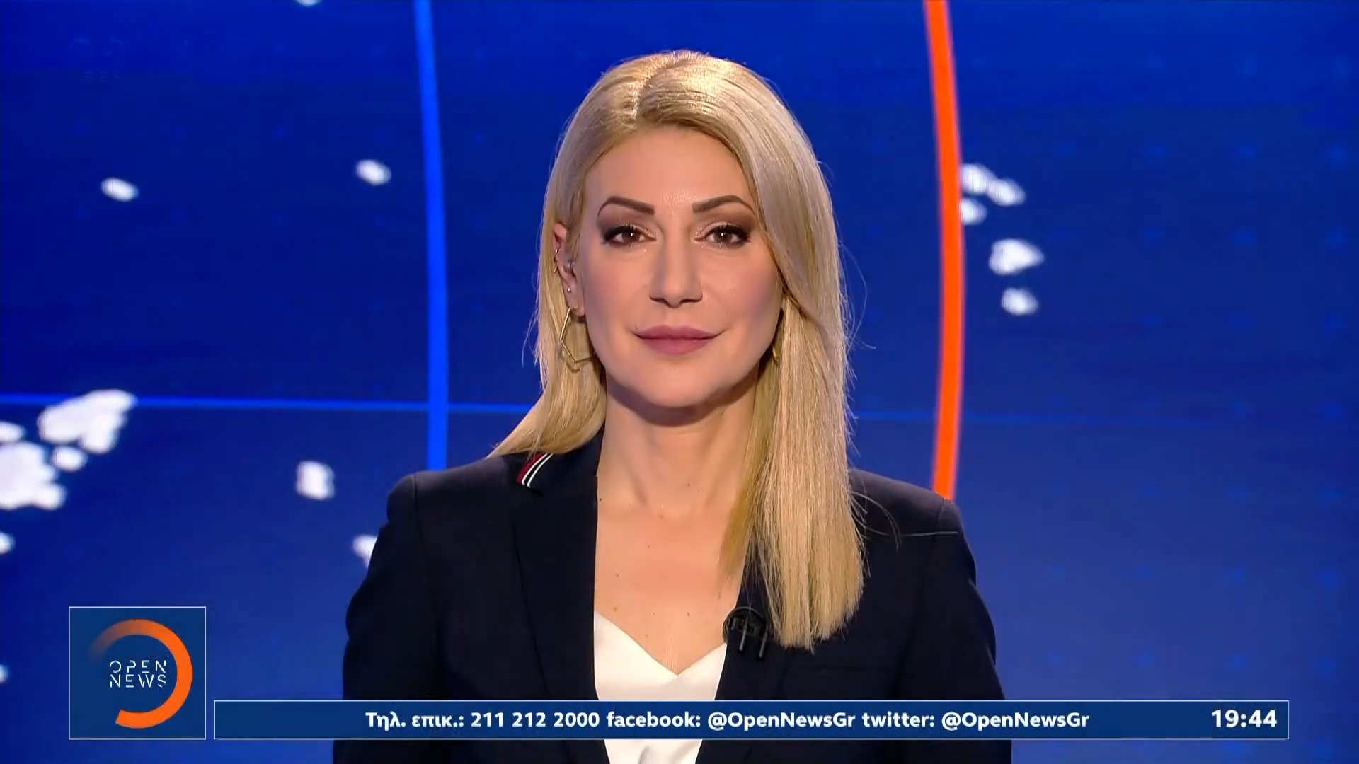 Κεντρικό δελτίο 18/01/2024 | OPEN TV