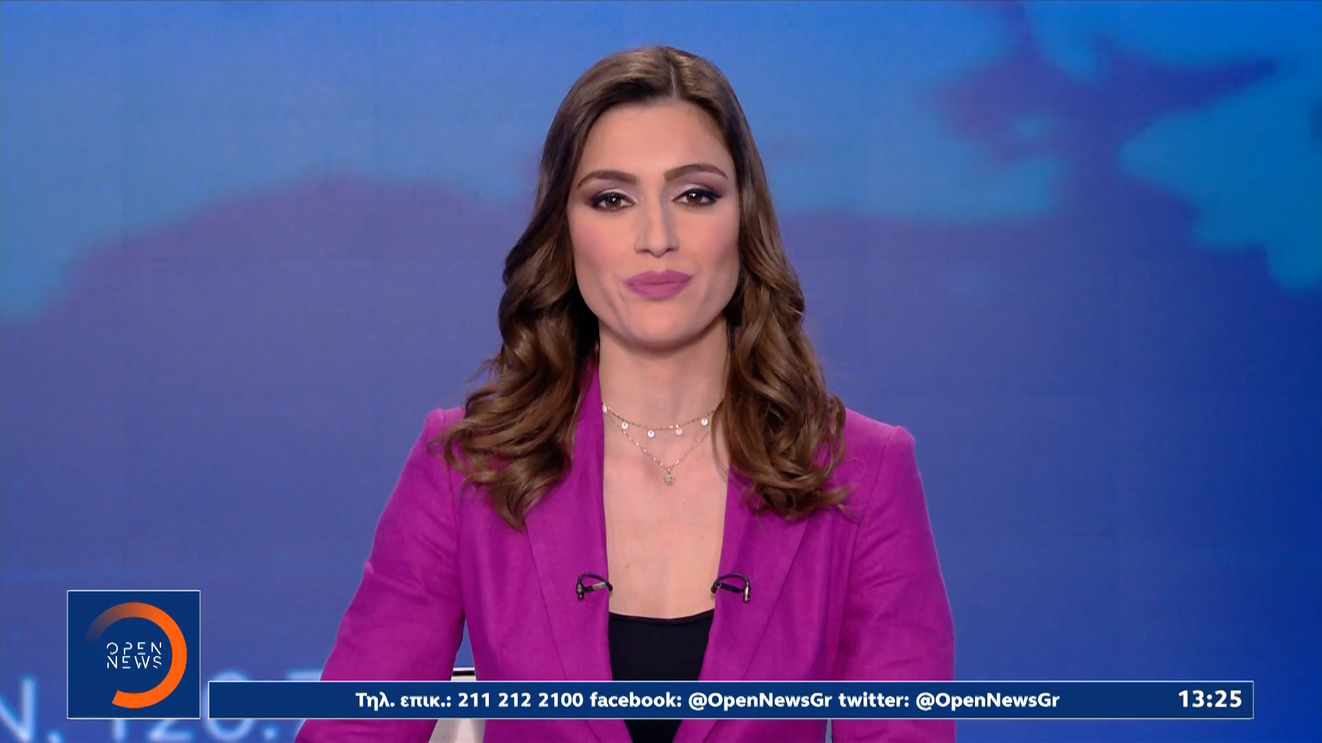 Μεσημεριανό δελτίο 26/03/2023 | OPEN TV